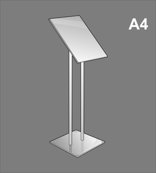 Information Stands
