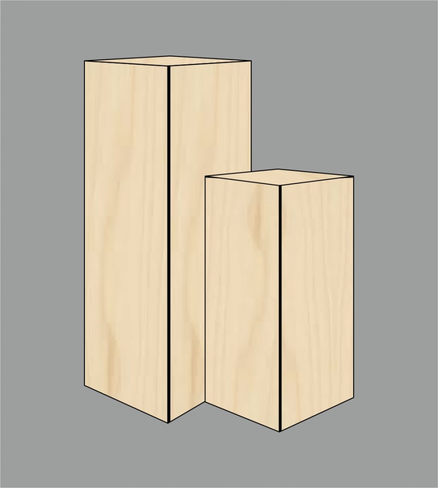 Window Plinths