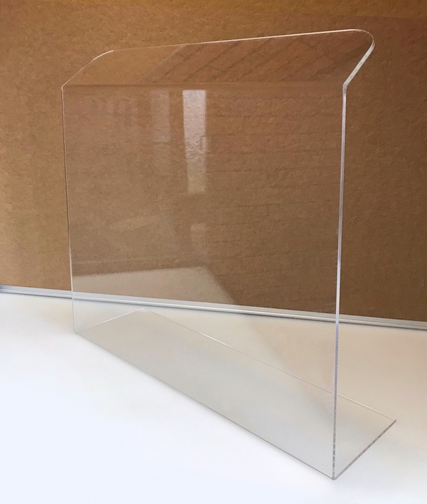 Counter and Till Screens